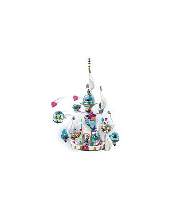 LEGO® Queen Watevra's ‘So-Not-Evil' Space Pala 70838 - Macy's