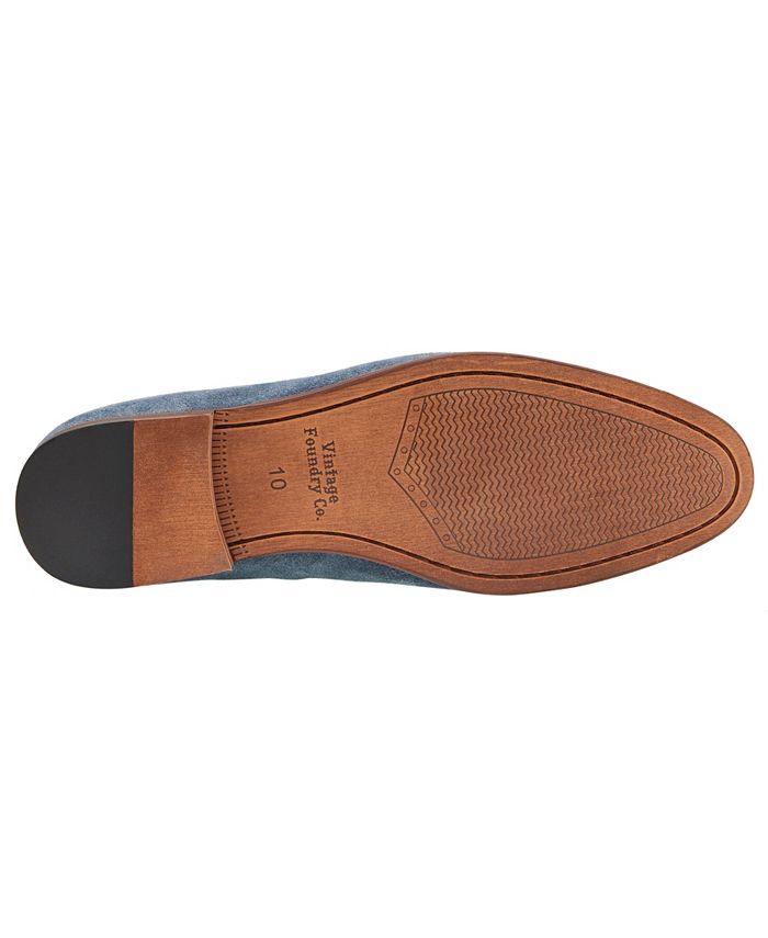 Vintage Foundry Co Vintage Foundry Men's Mason Shoe - Macy's