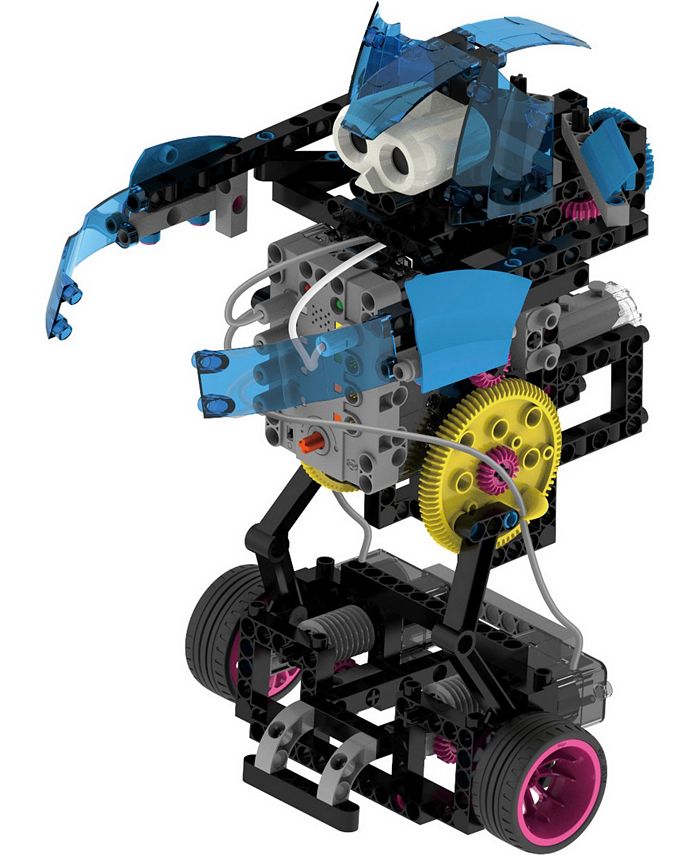 Thames & Kosmos Robotics Workshop - Macy's