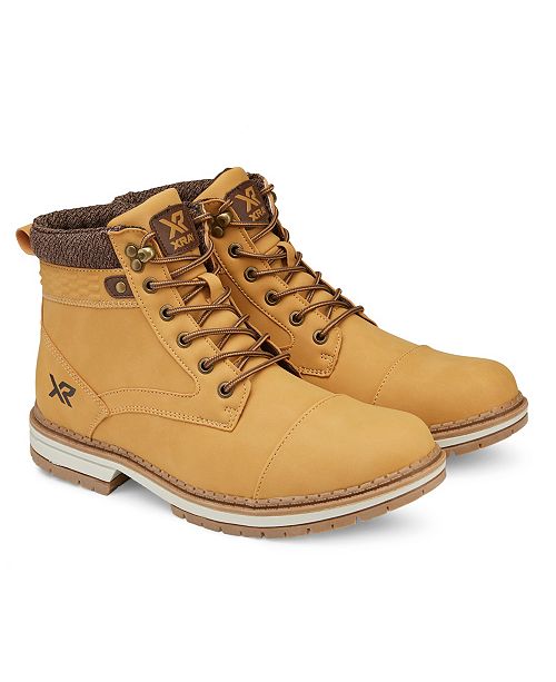 XRAY Men's Ruslan Boot & Reviews - All Men's Shoes - Men - Macy's