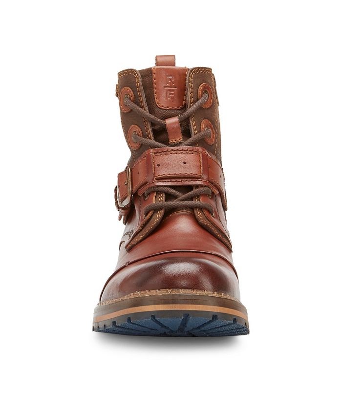 Reserved Footwear Men's The Charlize Boot - Macy's