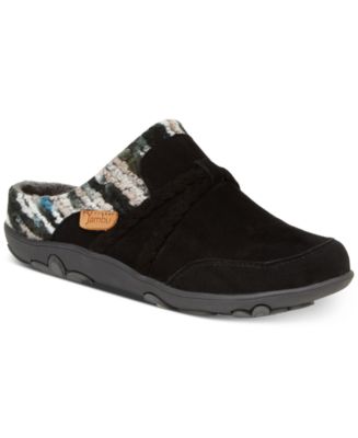 Jambu Women's Penny Mules - Macy's