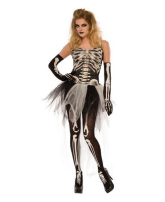 BuySeasons Women's Bad To The Bone Adult Costume - Macy's