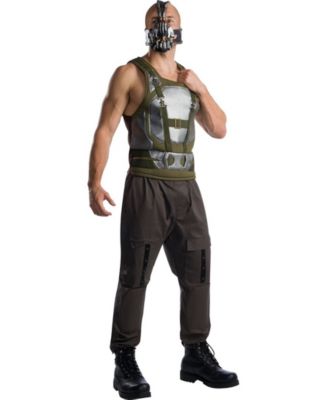 BuySeasons Men's Bane Adult Costume - Macy's