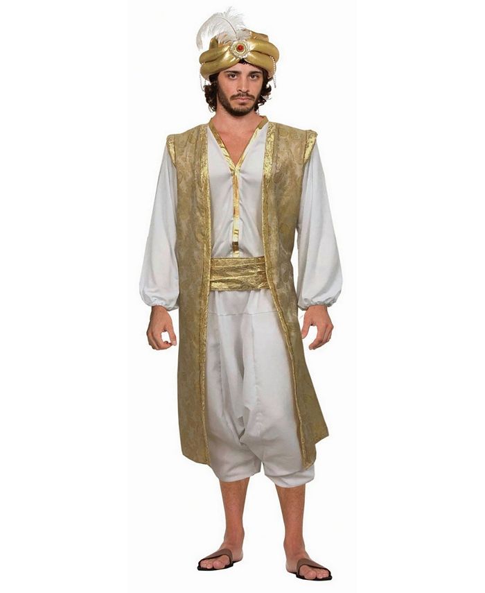 BuySeasons Men's Desert Prince Adult Costume - Macy's