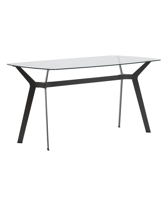Studio Designs Home Archtech Modern Table - Macy's