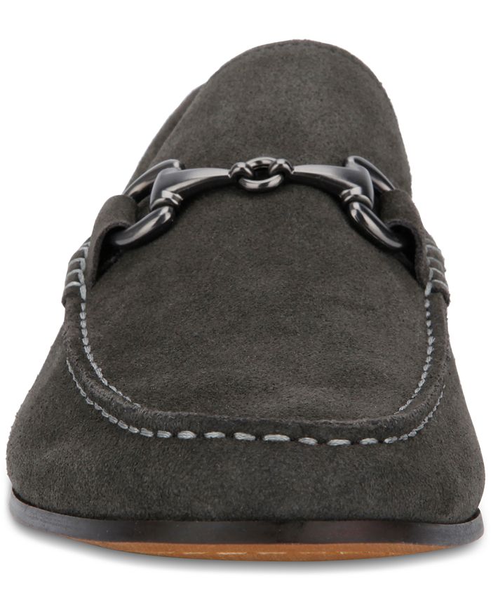 Kenneth Cole Reaction Men's Crespo Loafers - Macy's