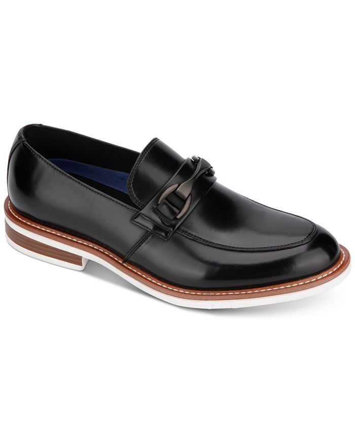 Kenneth Cole Reaction Men's Klay Flex Bit Loafers - Macy's