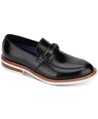 Kenneth Cole Reaction Men's Klay Flex Bit Loafers - Macy's