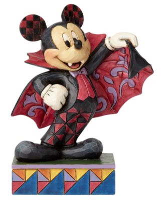 Enesco Vampire Mickey Mouse - Macy's