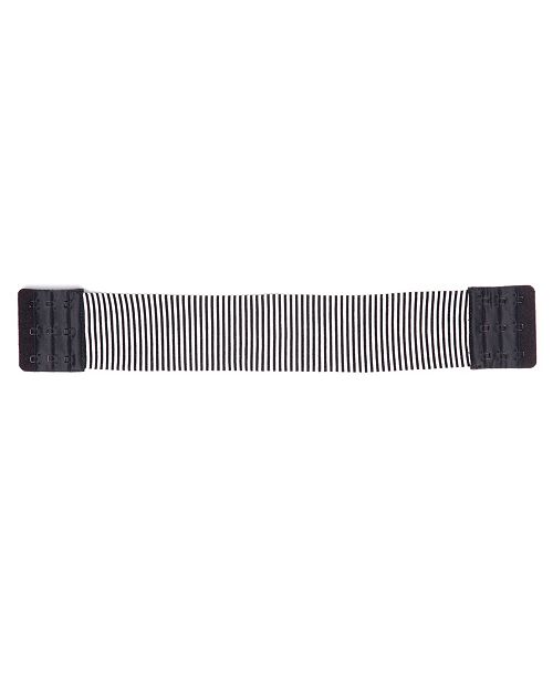 THE BRA LAB "Parisian Pinstripe Back" Multiway, Interchangeable Back ...