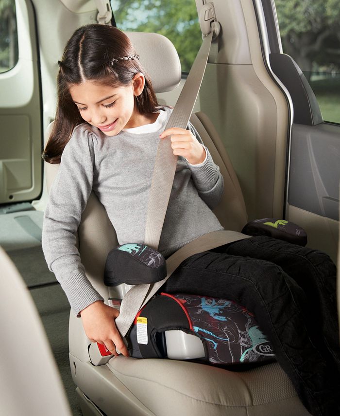 Graco Turbobooster Backless Booster - Macy's