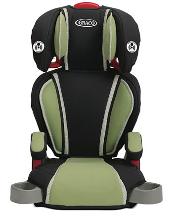 Graco TurboBooster Highback Booster - Macy's