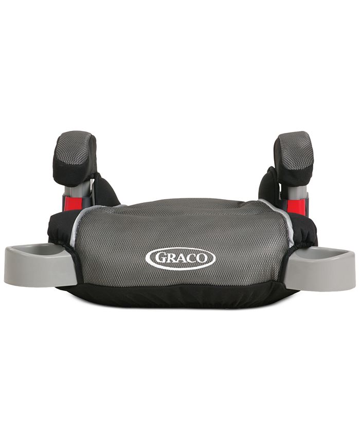 Graco Turbobooster Backless Booster - Macy's
