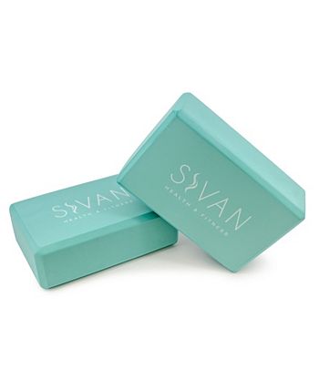 Sivan 6-piece Yoga Set - Macy's