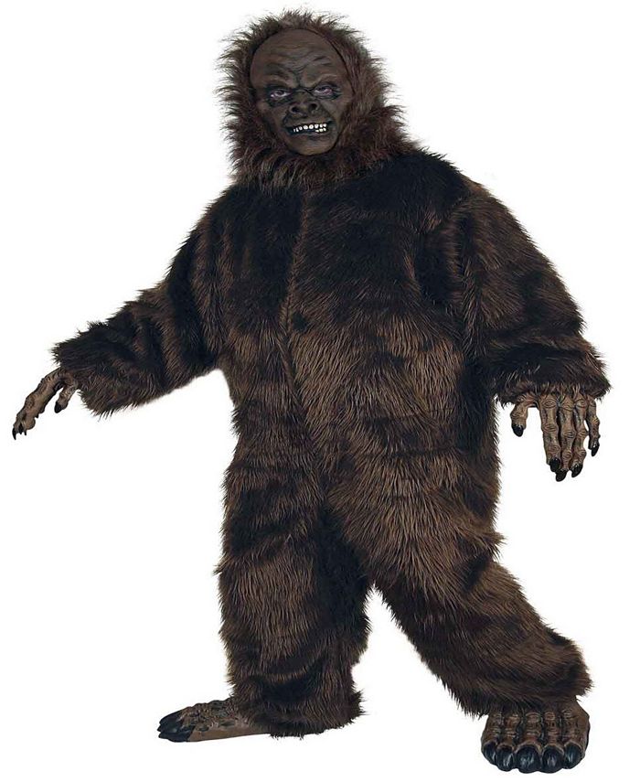 BuySeasons Buy Seasons Men's Big Foot Costume - Macy's