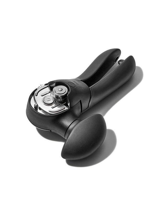 OXO Smooth-Edge Can Opener - Macy's