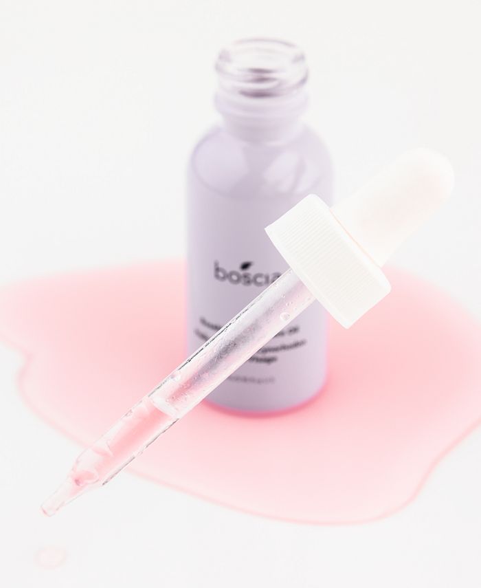 boscia Rosehip Omega Face Oil, 0.95-oz. - Macy's