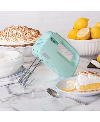 Dash SmartStore™ Hand Mixer - Macy's