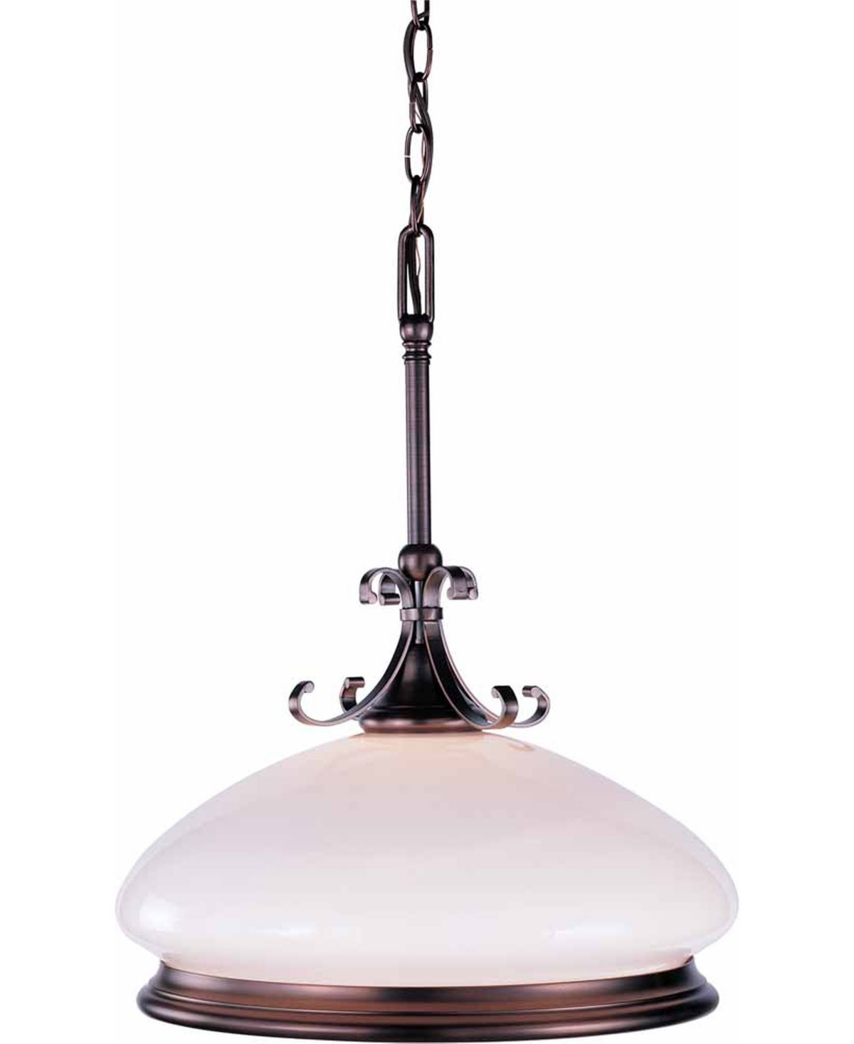 Click here for Volume Lighting Hyde Park 1-Light Hanging Pendant... prices