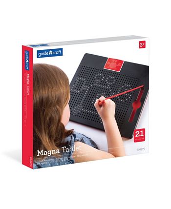 Guidecraft, Inc Guidecraft Magna Tablet - Macy's