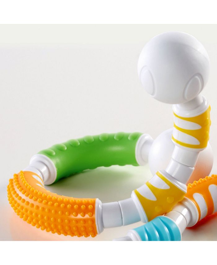 Guidecraft, Inc Guidecraft Curves - 20 Pieces Set - Macy's