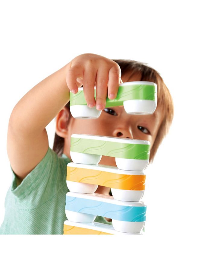 Guidecraft, Inc Guidecraft Links - 24 Pieces Set - Macy's