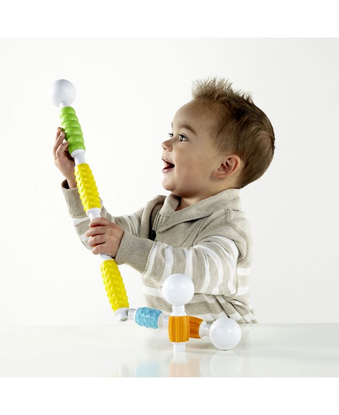 Guidecraft, Inc Guidecraft Builders - 30 Pieces Set - Macy's