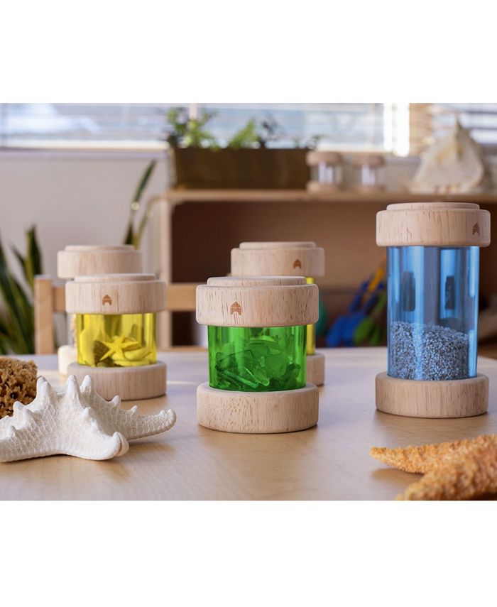 Guidecraft, Inc Guidecraft Treasure Tubes - Macy's