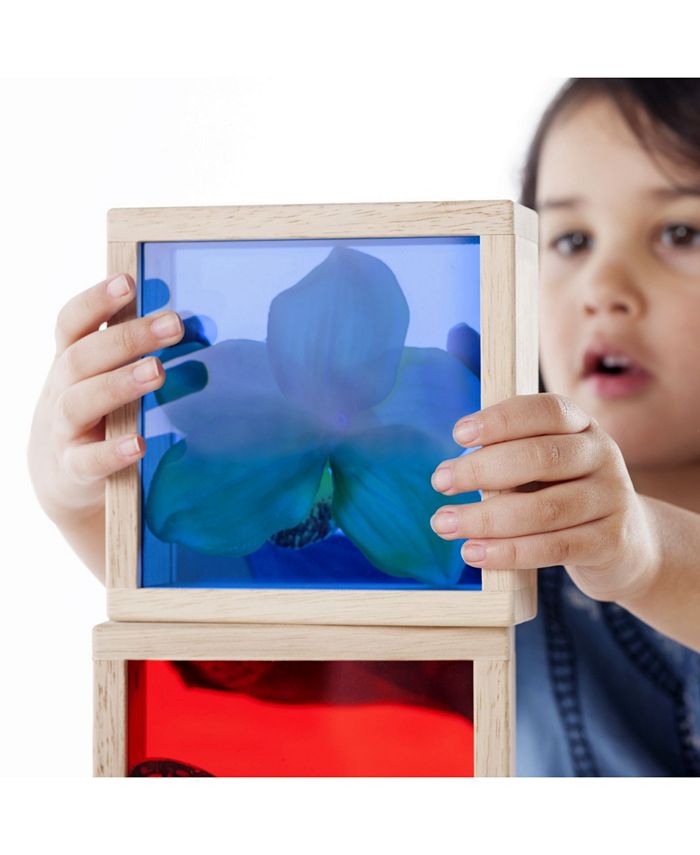 Guidecraft, Inc Guidecraft Treasure Blocks - Macy's