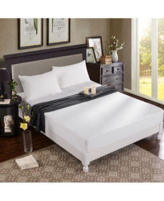 Christopher Knight California King Mattress Protector and 2 Queen ...