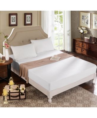 Christopher Knight Rayon From Bamboo Terry Mattress Protector - Macy's