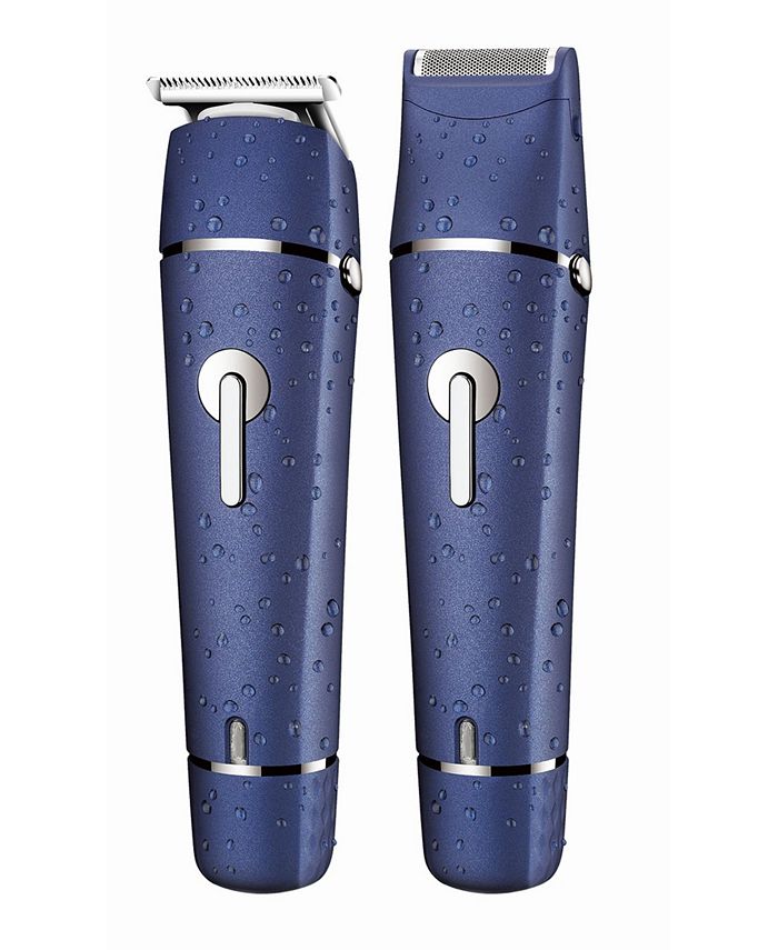 Surker HC-006 Water resistant Electric Hair Clipper for Men - Macy's