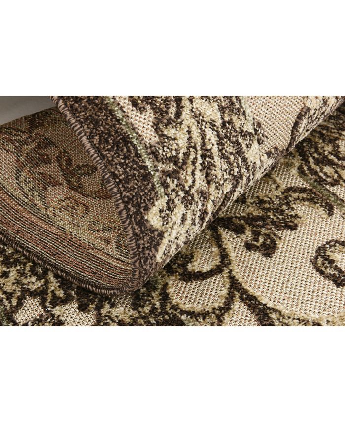 Bayshore Home Pashio Pas4 Area Rug Collection - Macy's