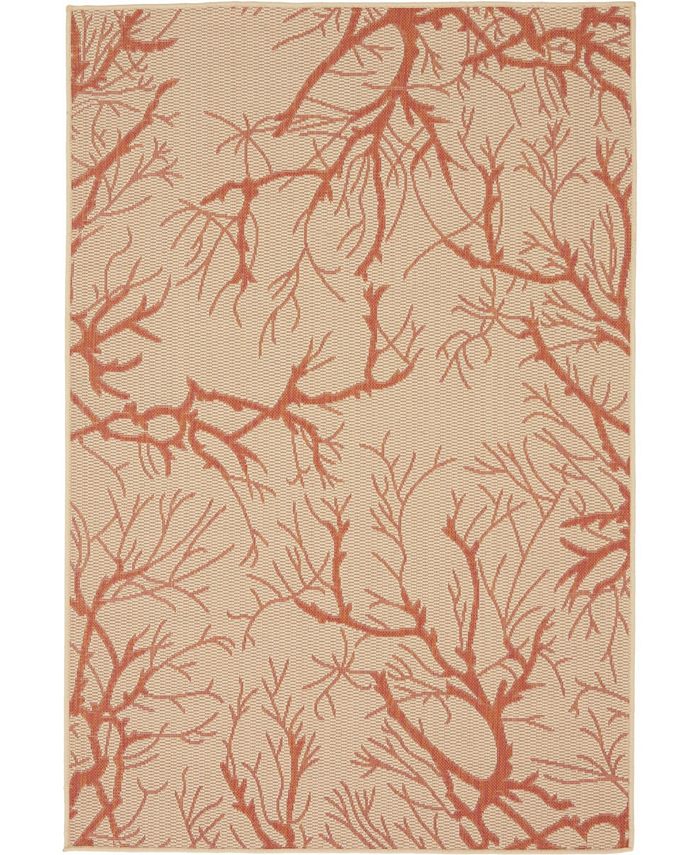 Bayshore Home Pashio Pas6 Area Rug Collection - Macy's