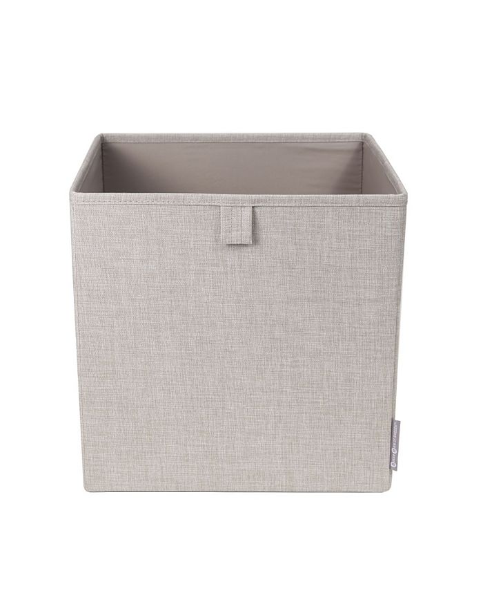 Bigso Box of Sweden Soft Storage Cube Storage Bin - Macy's