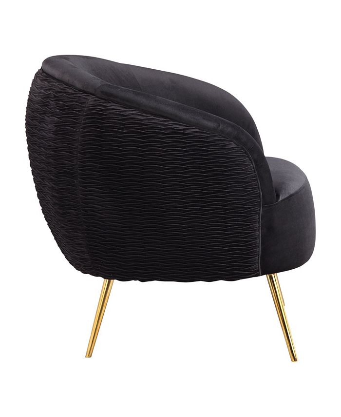 Moe's Home Collection Moes Home Collection Sparro Lounge Chair - Macy's