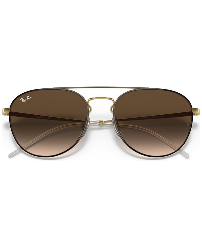 Ray-Ban Sunglasses, RB3589 55 - Macy's