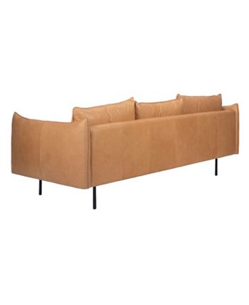 Safavieh Bubba Sofa - Macy's