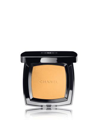 CHANEL POUDRE UNIVERSELLE COMPACTE Natural Finish Pressed Powder ...