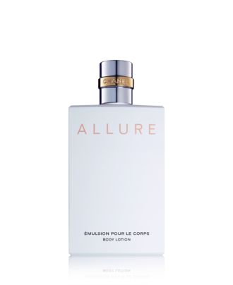 CHANEL ALLURE Body Lotion, 6.8 oz - Shop All Brands - Beauty - Macy's