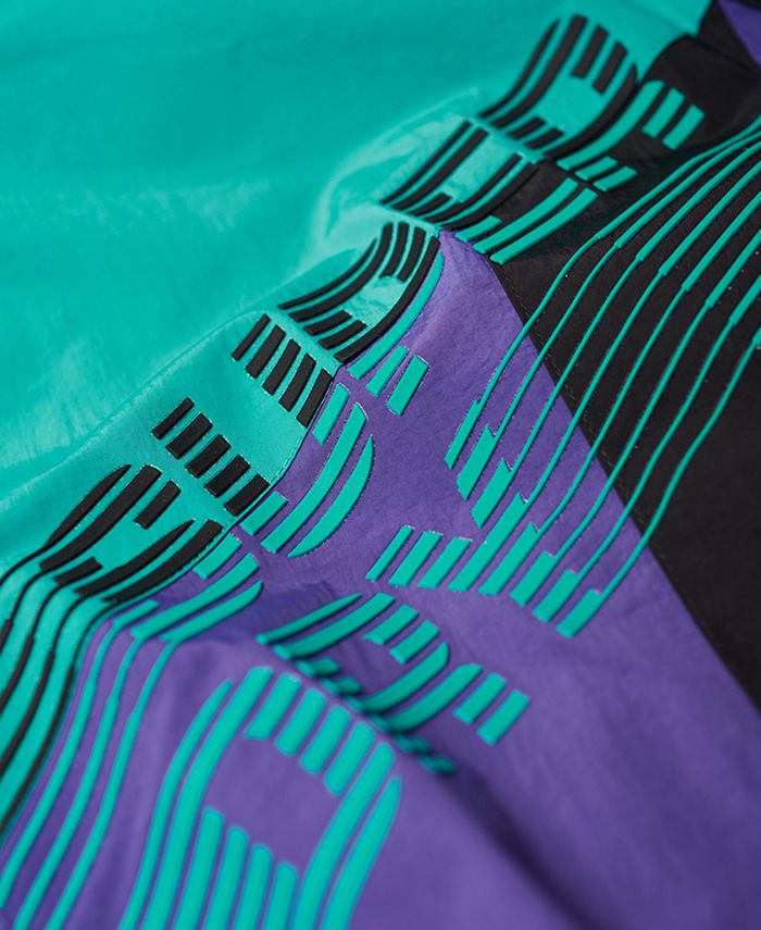 Superdry Men's Off-Piste Logo Track Jacket - Macy's