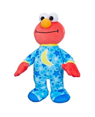CLOSEOUT! Playskool Sesame Street Lullaby & Good Night Elmo - Macy's