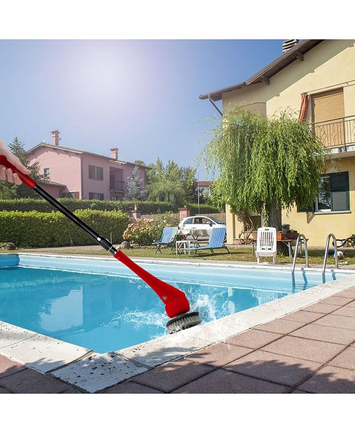 Elicto Electronic Power Scrubber - Macy's