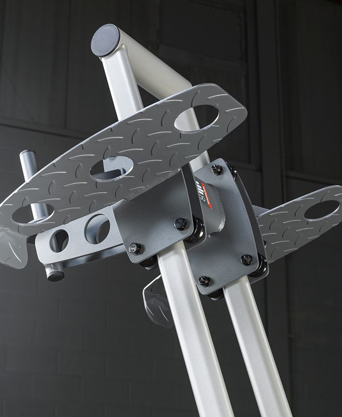 Body-Solid Powerline Glute Machine - Macy's