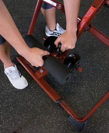 Body-Solid Best Fitness Inversion Table - Macy's