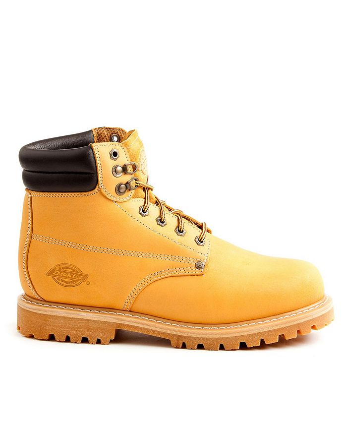 Dickies Men's Raider Boot - Macy's