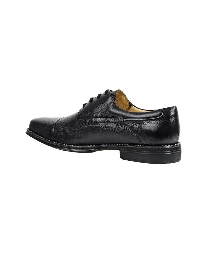 Sandro Moscoloni Gary Cap Toe 4 Eyelet Oxford - Macy's