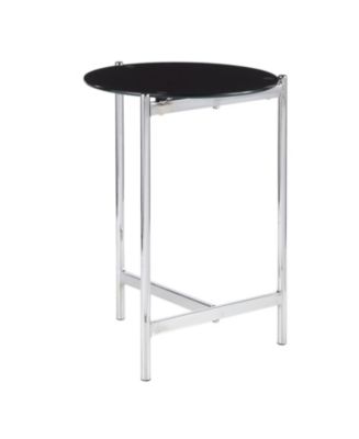 Lumisource Chloe Side Table & Reviews - Furniture - Macy's
