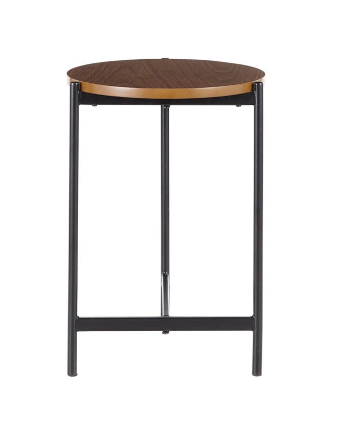 Lumisource Chloe Side Table - Macy's